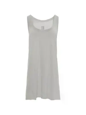 Rick Owens Pony Tank Top