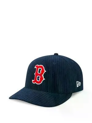 New Era Boston Red Sox Mlb Corduroy Baseball Cap