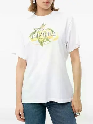 Hugo Graphic Print T-shirt