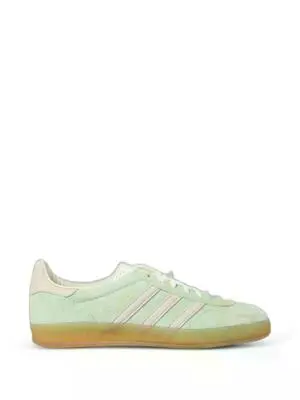 Adidas Gazelle Indoor Lace-up Sneakers