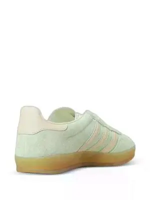 Adidas Gazelle Indoor Lace-up Sneakers