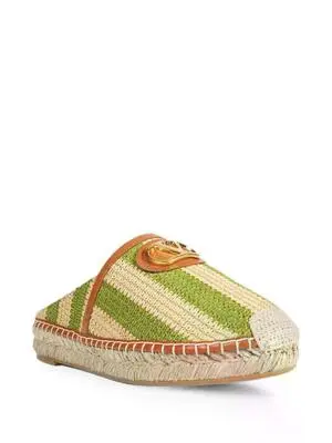 Valentino Garavani Vlogo Espadrilles