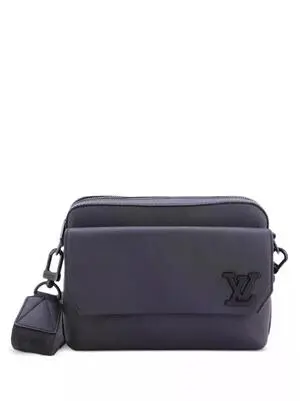 LOUIS VUITTON Fastline Messenger Bag