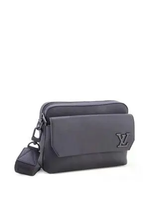 LOUIS VUITTON Fastline Messenger Bag