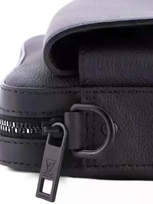 LOUIS VUITTON Fastline Messenger Bag
