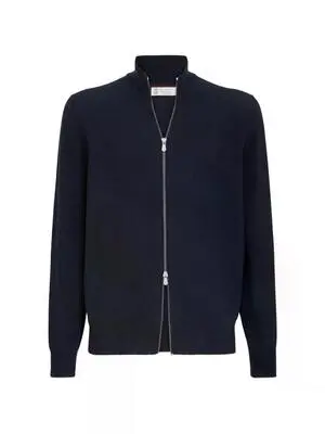 Zip Up Cardigans For Men