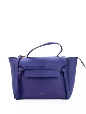 Celine Mini Belt Bags