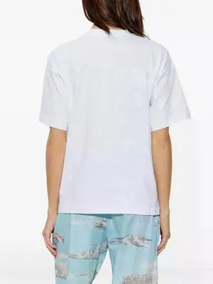 Moschino Goose Print T-shirt