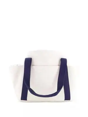 Hermès Cabriole Tote Bag