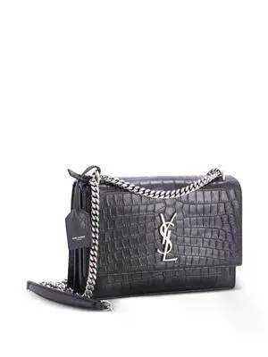 Saint Laurent Medium Sunset Bag