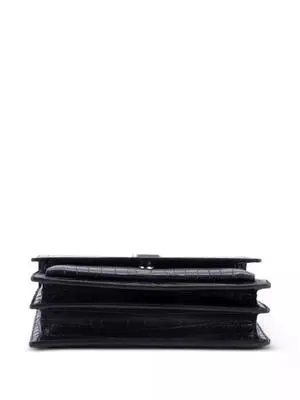 Saint Laurent Medium Sunset Bag