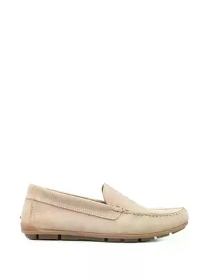 Marc O'polo Suede Loafers