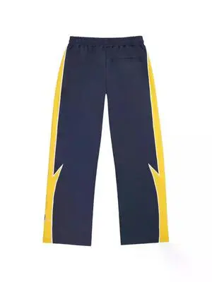 GODSPEED Gt Logo-print Track Pants