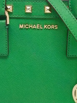 Michael Kors Dillon Studded Tote Bag