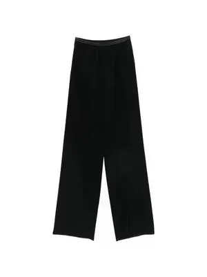 Emporio Armani Casual Pants For Women