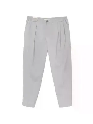 Briglia 1949 Straight Leg Pants For Men
