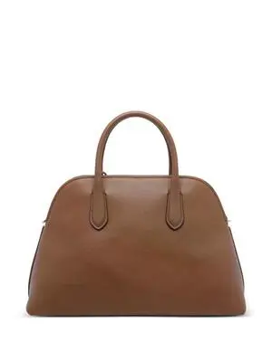 Michael Kors Freddie Leather Tote Bag