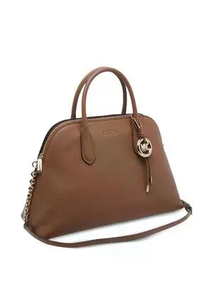 Michael Kors Freddie Leather Tote Bag