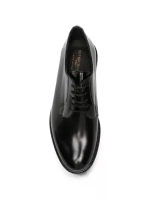 MARECHIARO 1962 Leather Derby Shoes
