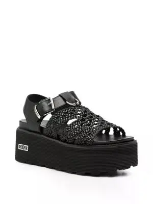 CULT Nancy Platform Sandals
