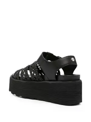 CULT Nancy Platform Sandals