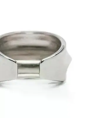 LAG WORLD Aura Sculpted Ring