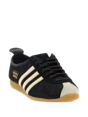 Adidas Japan Denim Sneakers