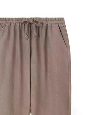 Fedeli Bonifacio Drawstring Trousers