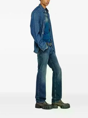DIESEL® Larkee 1985 Regular Low Waist Jeans