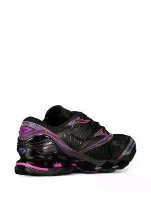 Mizuno Wave Prophecy Ls Sneakers - Black