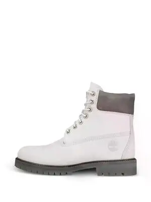 Timberland Alpine Glacier Waterproof Boots