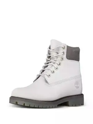 Timberland Alpine Glacier Waterproof Boots