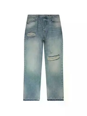 REPRESENT Heaton Distressed Jeans