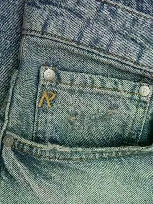 REPRESENT Heaton Distressed Jeans