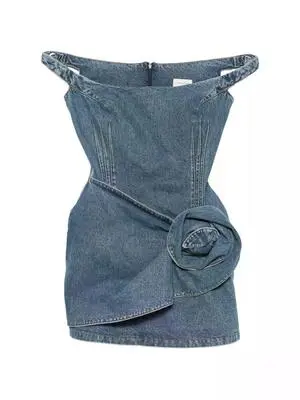 Magda Butrym Sleeveless Cocktail Dresses