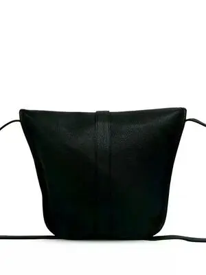 Saint Laurent 20th Century Leather Crossbody Bag
