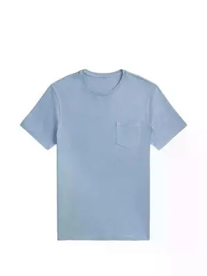 Garment Dyed T-shirts For Men