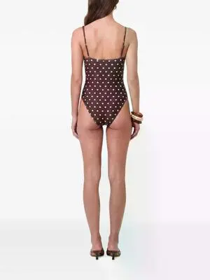 NICHOLAS Dione One Piece Suit