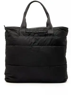 Prada Tessuto Bomber Tote Bag