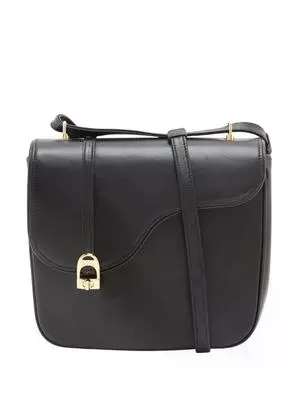 Gucci Twisted Cross Body Bags