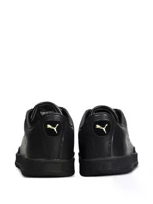 Puma Logo Sneakers For Women