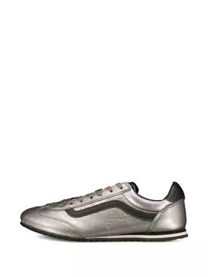 VANS Super Lowpro Lx Sneakers - Silver