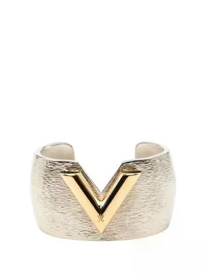 Louis Vuitton Metal Bracelets