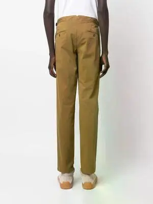 Orlebar Brown Fallon Straight-leg Trousers