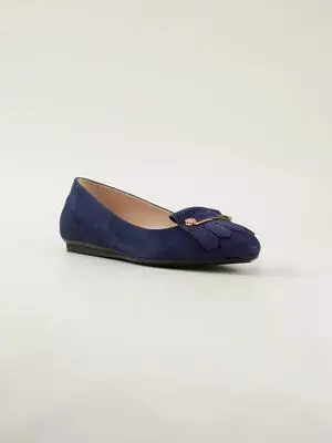 TOD'S Gommino Loafers