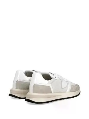 Philippe Model Calf Leather Sneakers