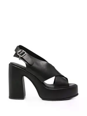 Cult Platform Sandals For Women