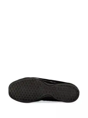 VANS Patent Mary Jane Sneakers