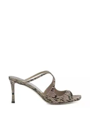 Jimmy Choo Heeled Mules Clogs For Women