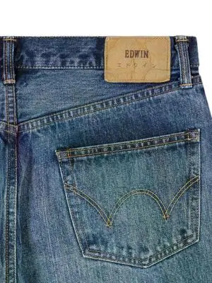 Edwin Regular Tapered Jeans